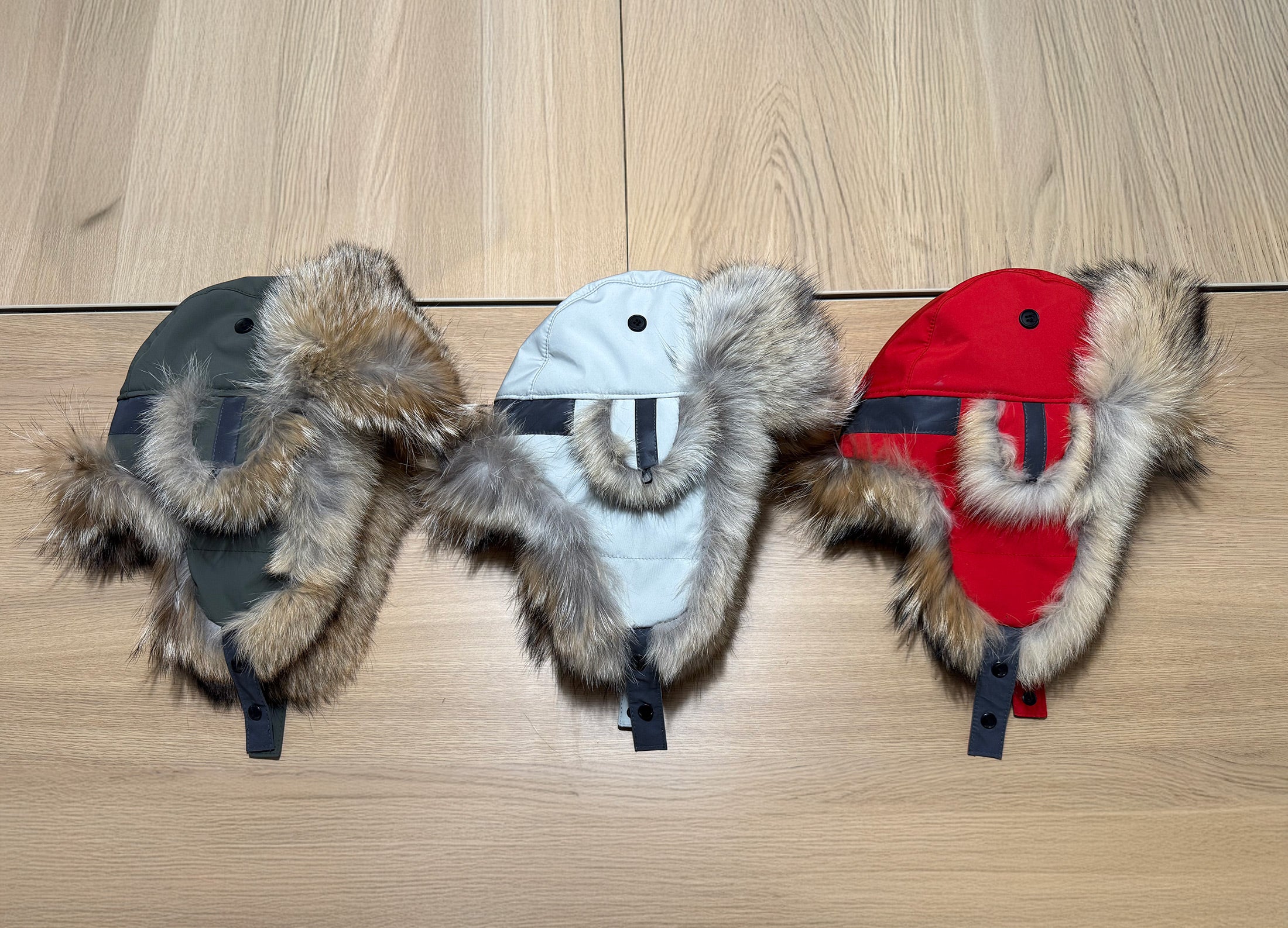 Groenewold Fur & Wool Co | Since 1921