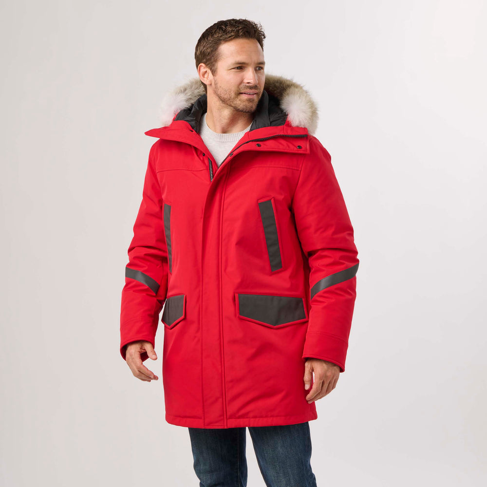 Groenewold Fur & Wool Co | Since 1921